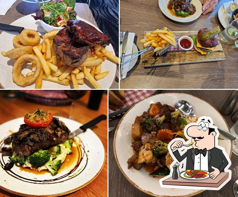 Tassels Place Bar and Bistro in Innaloo - Restaurant reviews