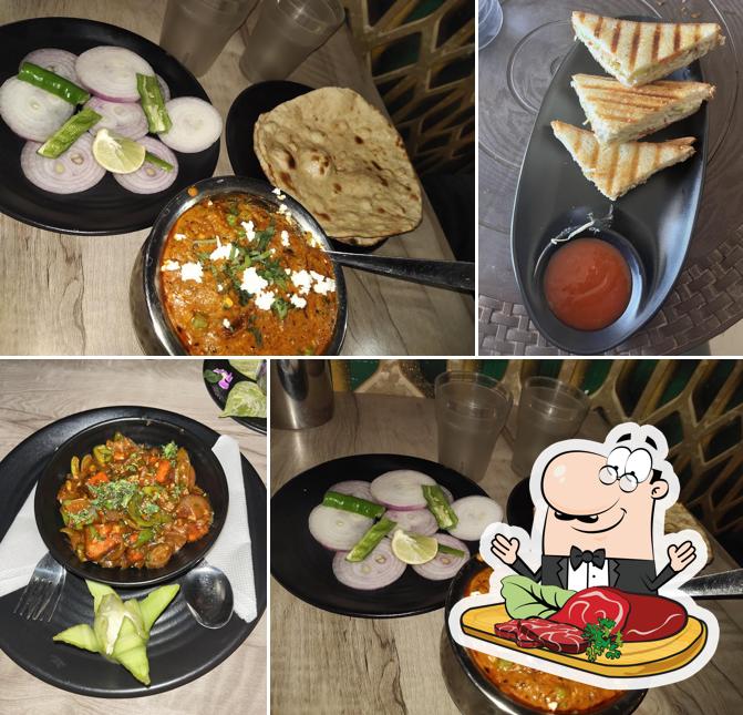 The Jaipur Dhaba, Jaipur - Restaurant reviews