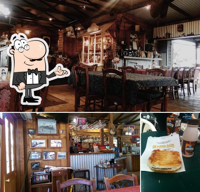 Old Fernvale Bakery & Cafe, Fernvale - Restaurant menu, prices and reviews