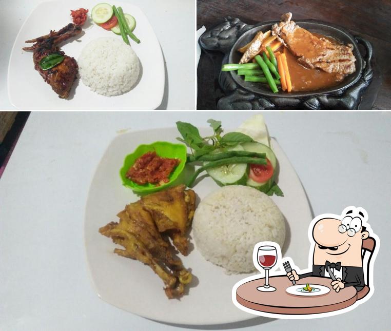 Waroeng Steak Bledek, Jiwan - Restaurant menu and reviews
