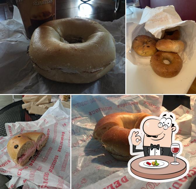 Wicked Bagel, Lexington - Restaurant menu, prices and reviews