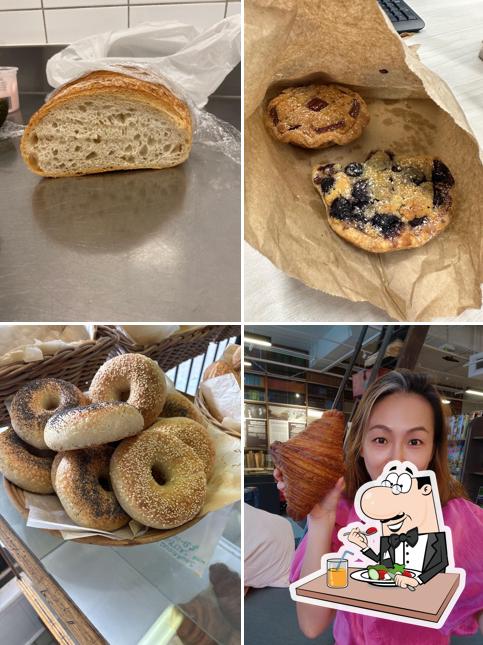 Wildcockatoo Bakery, Alexandria - Restaurant menu, prices and reviews
