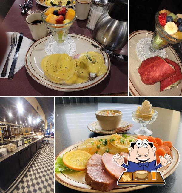 Smitty's Family Restaurant and Lounge, 2325 Preston Ave S #46 in ...