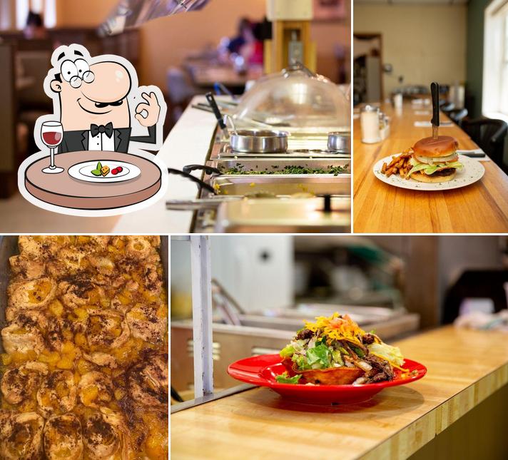Just A Bite Steak Place, Seminole - Restaurant menu, prices and reviews