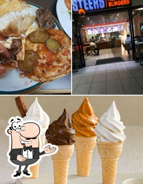 Steers restaurant, Randburg, Shop 20 Broadacres Shopping Centre Cnr ...