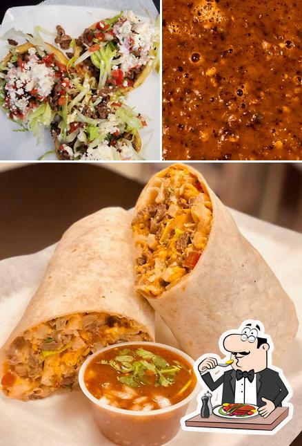 TAQUERIA DON SAMMY, Orland - Restaurant menu, prices and reviews