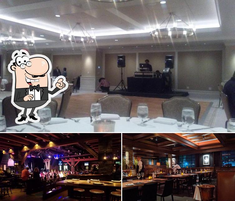 THE RANCH Restaurant, Anaheim - Restaurant menu, prices and reviews