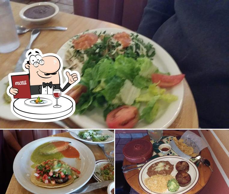 El Mirasol Cocina Mexicana, Palm Springs - Restaurant menu, prices and ...
