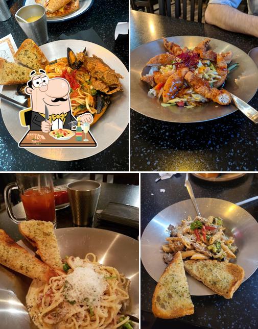 Top 7 restaurants in Sylvan Lake, december 2025 - Restaurant Guru