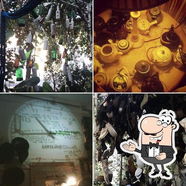 Van Gogh is Bipolar restaurant, Quezon City - Restaurant reviews