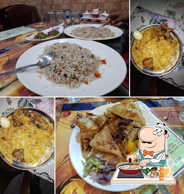 Amantran Restaurant, Jangipara - Restaurant menu, prices and reviews