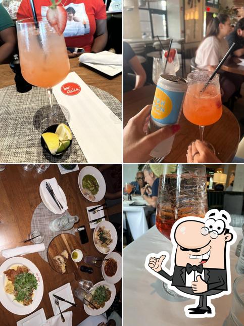 Bar Italia Winterpark, Winter Park - Restaurant menu, prices and reviews