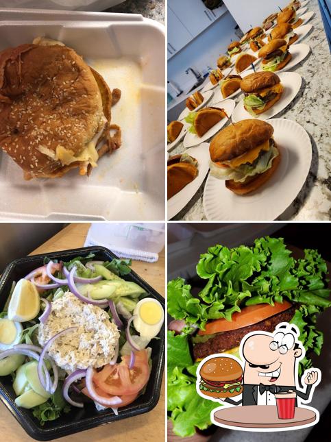 Cafe 201, 1 MacArthur Pl #120 in Santa Ana - Restaurant menu and reviews