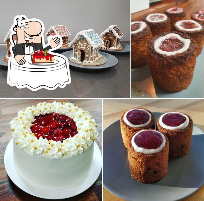 Café Muru, Rajamäki - Restaurant menu, prices and reviews