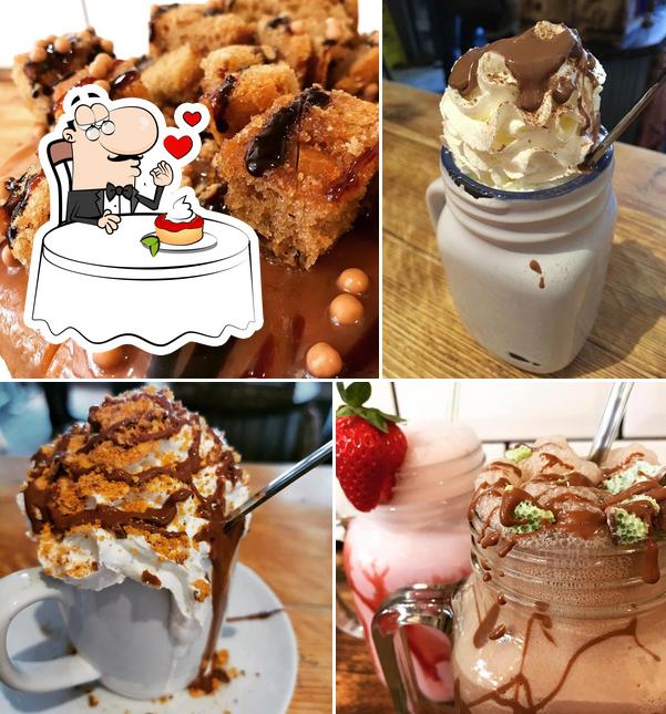 Java Coffee Shop in Keswick - Restaurant reviews