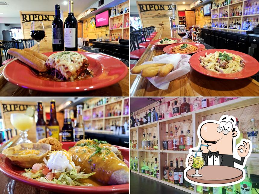 Top 5 restaurants in Ripon, Wisconsin, december 2025 - Restaurant Guru