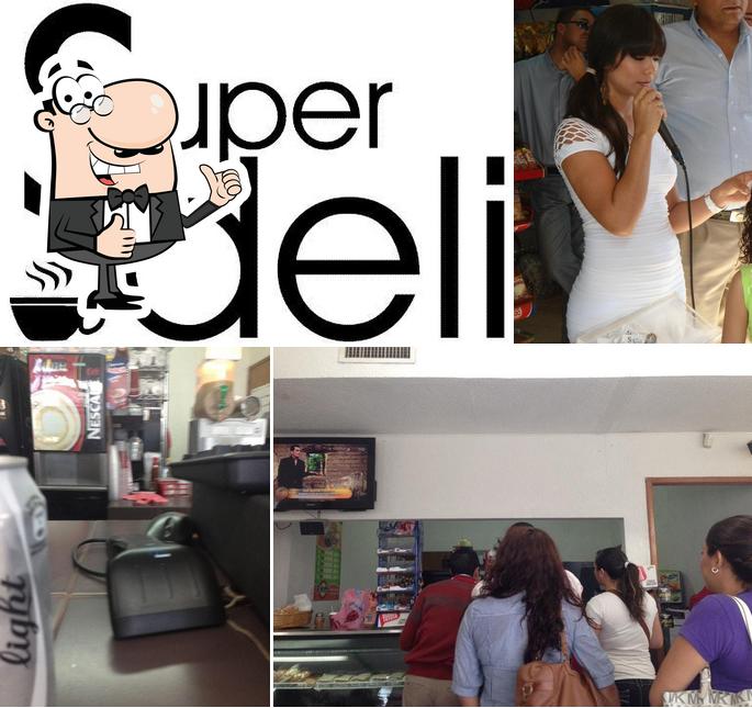Super Deli, Veracruz - Menú del restaurante, precios y reseñas