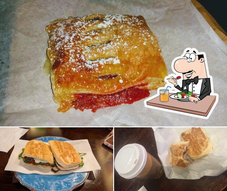 Cafecito, Chicago, Washington/Wells - Restaurant menu, prices and reviews