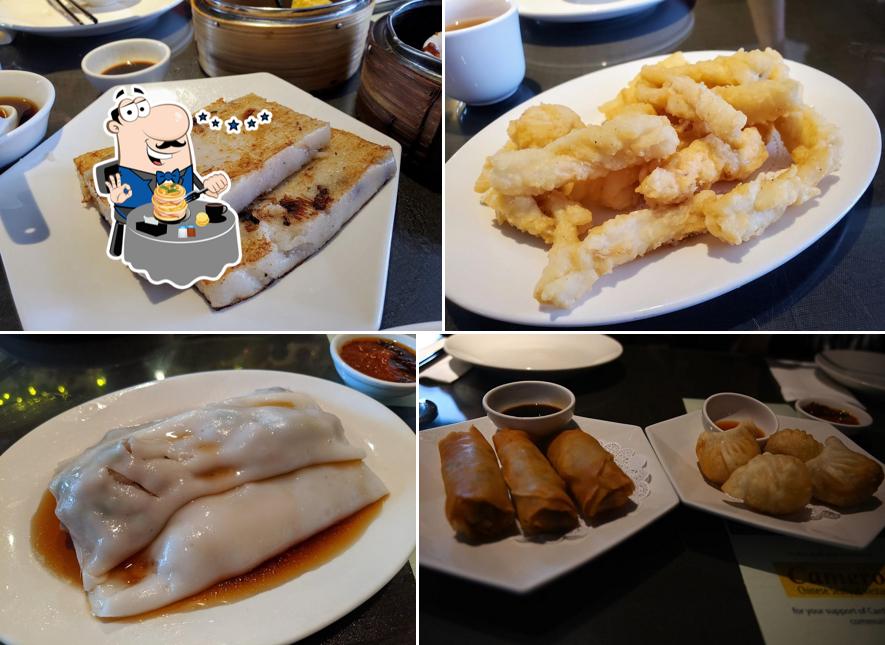Cameron Chinese Restaurant, Kitchener - Restaurant menu, prices and reviews