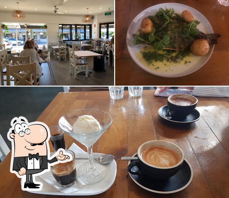 Cecilia's Restaurant & Wine Bar, Toowoon Bay - Restaurant menu, prices ...
