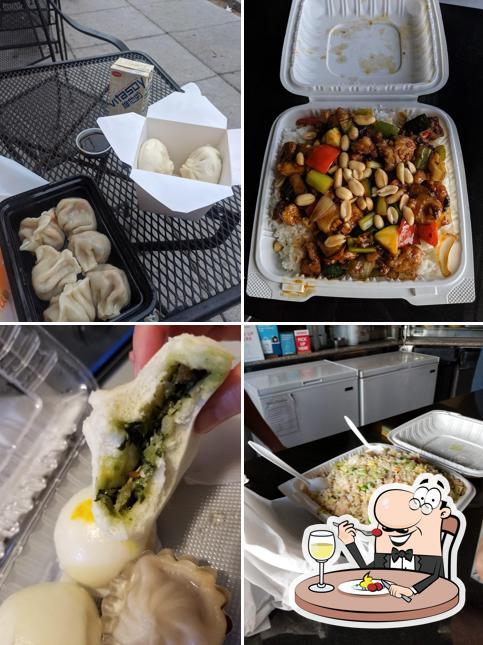 Top 5 restaurants with dim sum in Berkeley, september 2025 - Restaurant ...