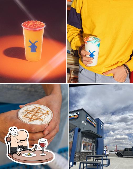 Dutch Bros Coffee restaurants in Thornton, summer 2024 - Restaurant Guru