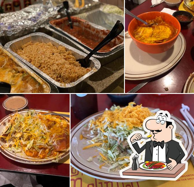 El Molinito, 3675 W Ina Rd in Tucson - Restaurant menu and reviews