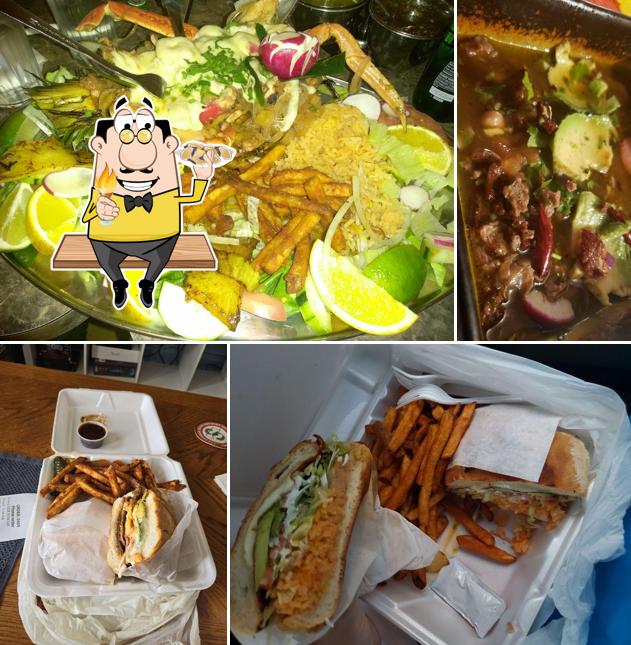 El Pollo Cris Cris, 7025 S Pulaski Rd in Chicago - Restaurant menu and ...