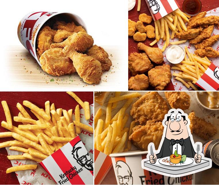 Best spicy chicken in Asquith restaurants, summer 2024 - Restaurant Guru