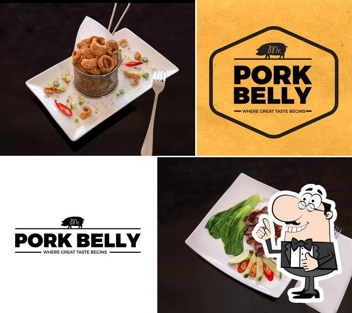 Mr. Pork Belly in Mascot - Restaurant reviews