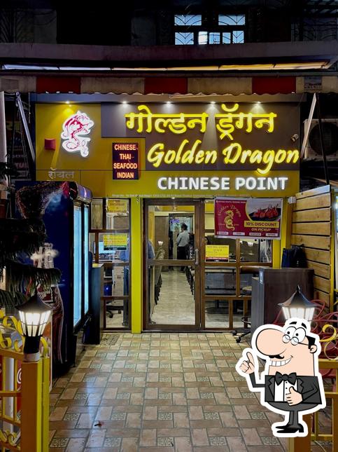 Golden Dragon Chinese Point, Mumbai - Restaurant menu, prices and reviews