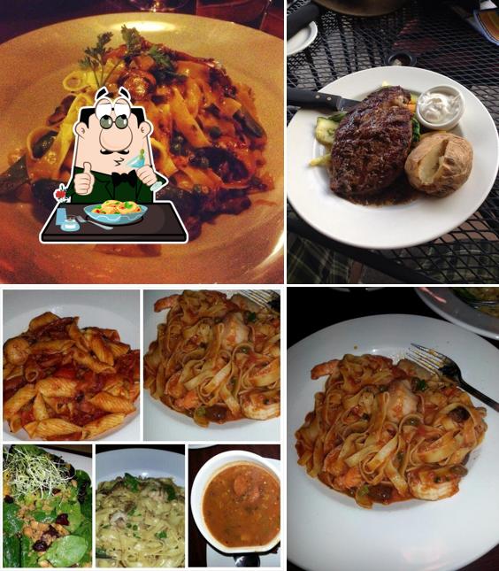 HOTHOUSE, Toronto, King - Restaurant menu, prices and reviews