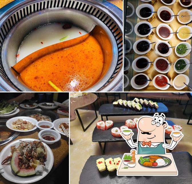 Happy Farm Restaurant, Ajman - Restaurant menu and reviews