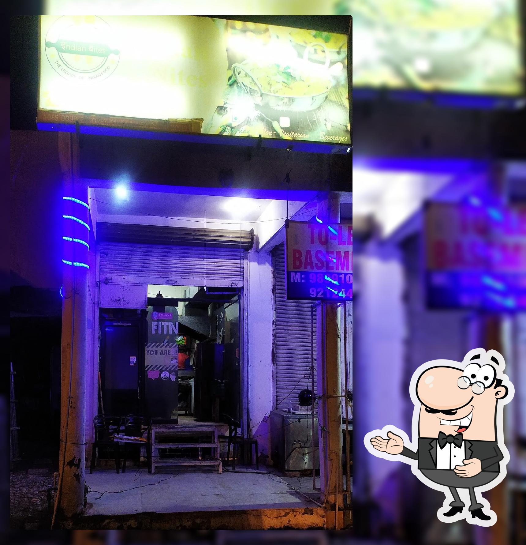 Indian Bites, Faridabad - Restaurant menu, prices and reviews