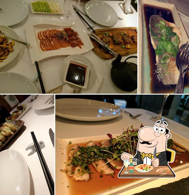 Kai Mayfair, London, Bond Street - Restaurant menu, prices and reviews