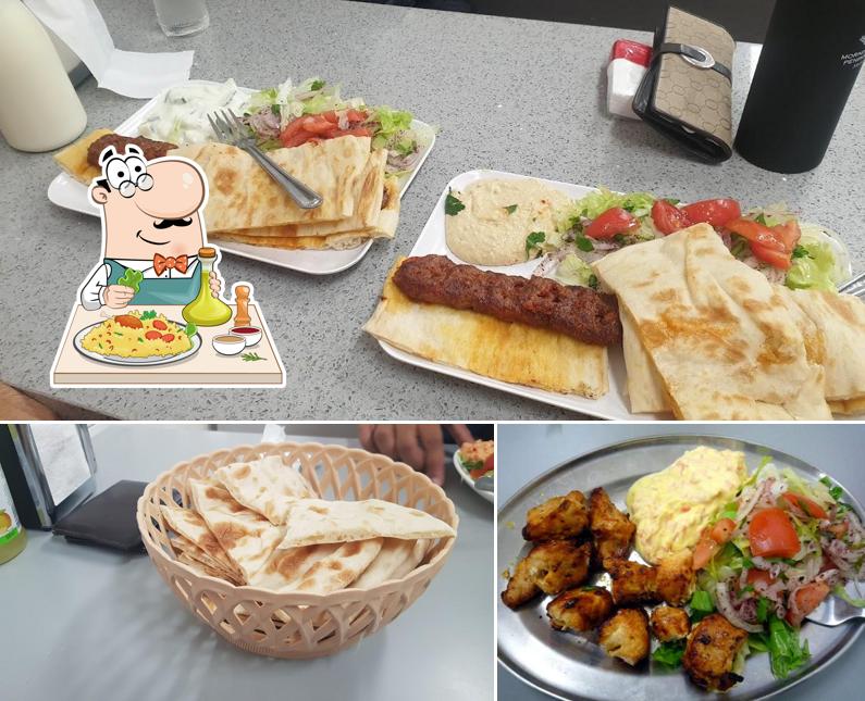 Katik Turkish Take Away, Campbellfield - Restaurant menu, prices and ...