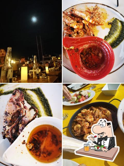 Liman Restaurant, Marmaris - Restaurant menu, prices and reviews