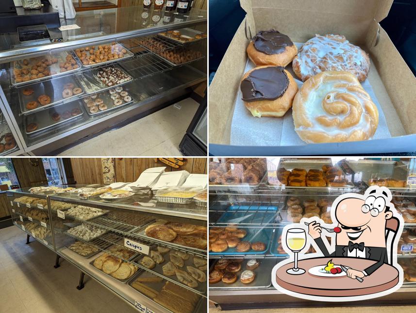 Lindström Bakery, Lindstrom - Restaurant menu, prices and reviews