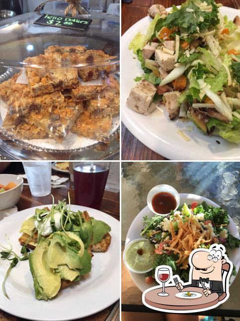 Restaurante Local Foods Kitchen, Fort Worth - Carta del restaurante y ...