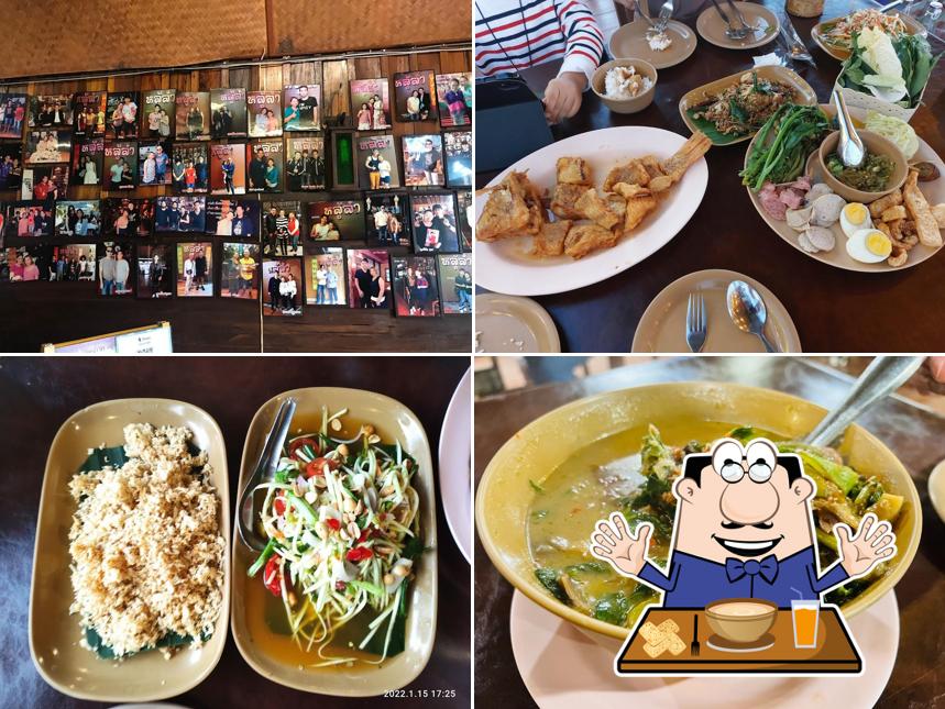 Lulum Restaurant Chiang Rai, Mueang Chiang Rai - Restaurant menu ...