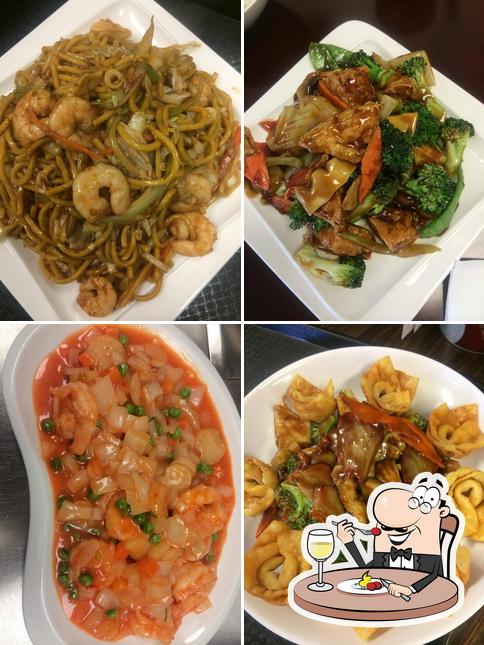 Mulan, Muncy - Restaurant menu, prices and reviews