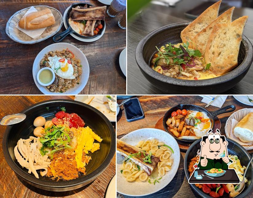 NẾP Cafe in Fountain Valley - Restaurant menu and reviews
