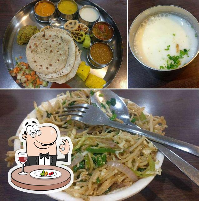 Naivedya Restaurant, Pune - Restaurant menu, prices and reviews
