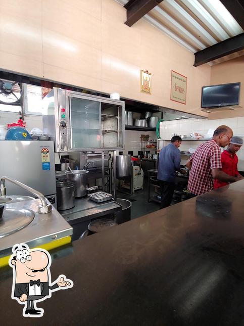 Nalur Cafe, Bengaluru - Restaurant menu, prices and reviews