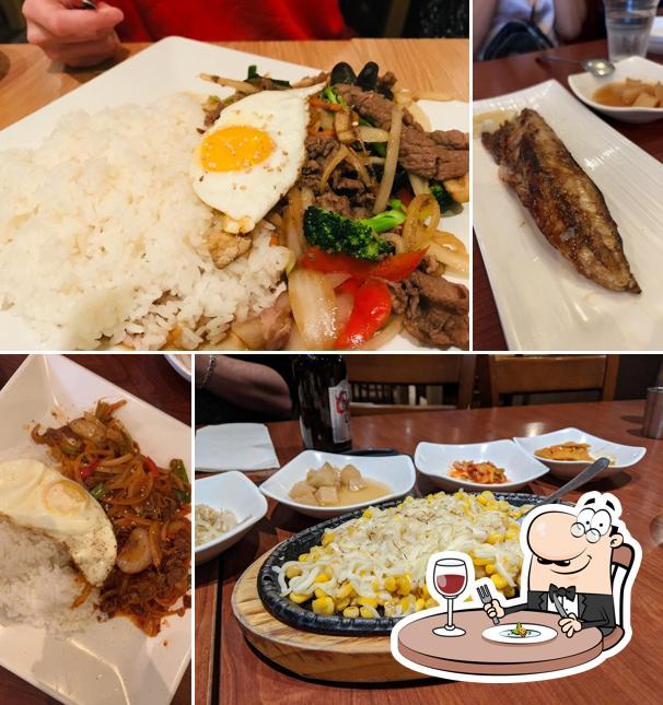 ONNURI 감자탕 (Korean Restaurant) in Mississauga - Restaurant reviews