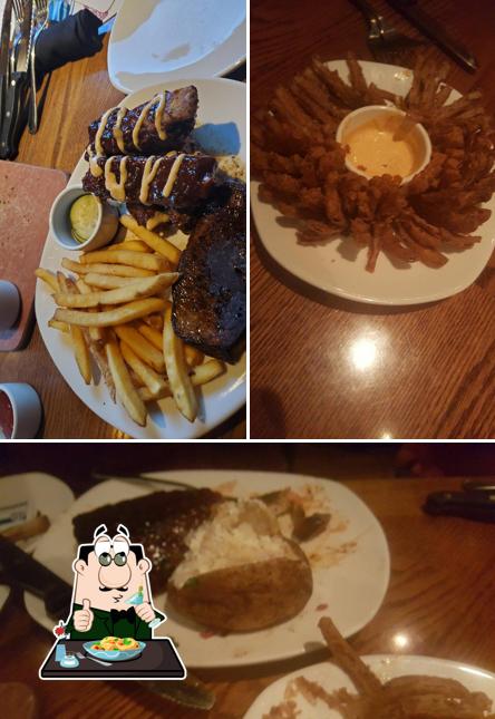 Outback Steakhouse, 10001 Westheimer Rd #1010 in Houston - Restaurant ...