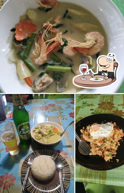 Pi kiyao thai food restaurant ร้านอาหารมารวย, Ko Samui - Restaurant reviews