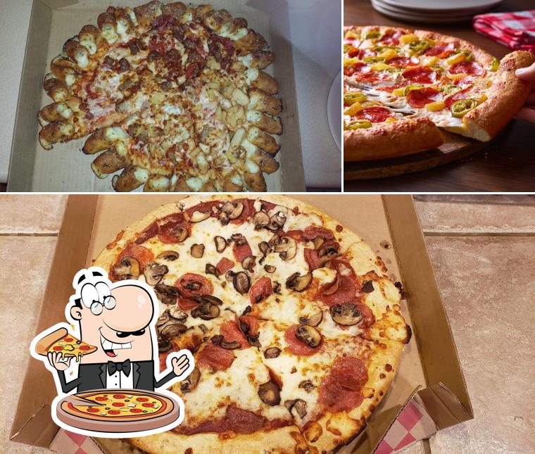 Pizza Hut, 13003 SE Kent-Kangley Rd in Kent - Restaurant menu and reviews