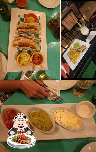 Candela Bar & Grill, San Pedro De Macoris - Restaurant menu, prices and ...