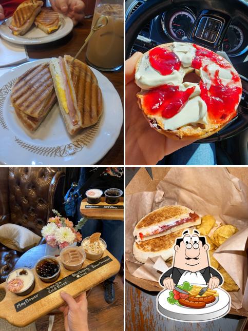 Froth & Cork in Hastings - Restaurant reviews